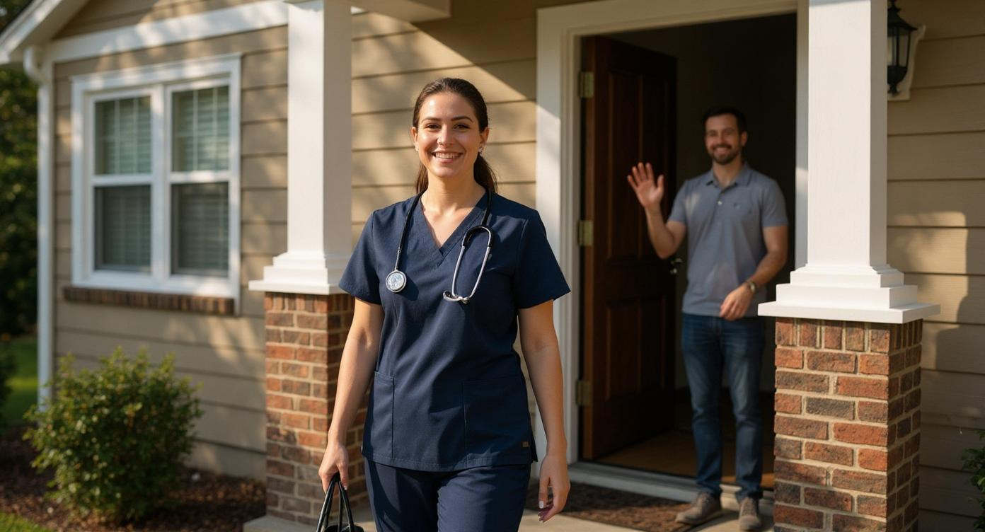 24/7 Mobile IV Therapy To Your Doorstep | Day and Night IV